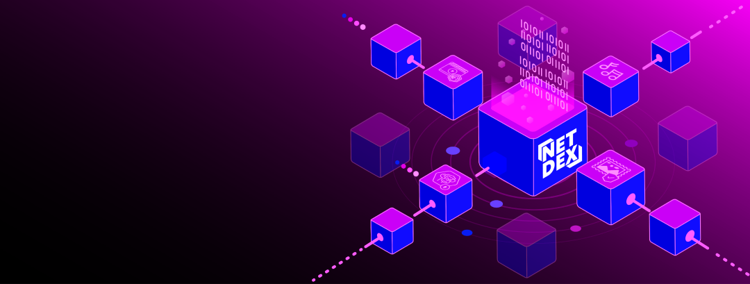 Netdex - Expand Everything